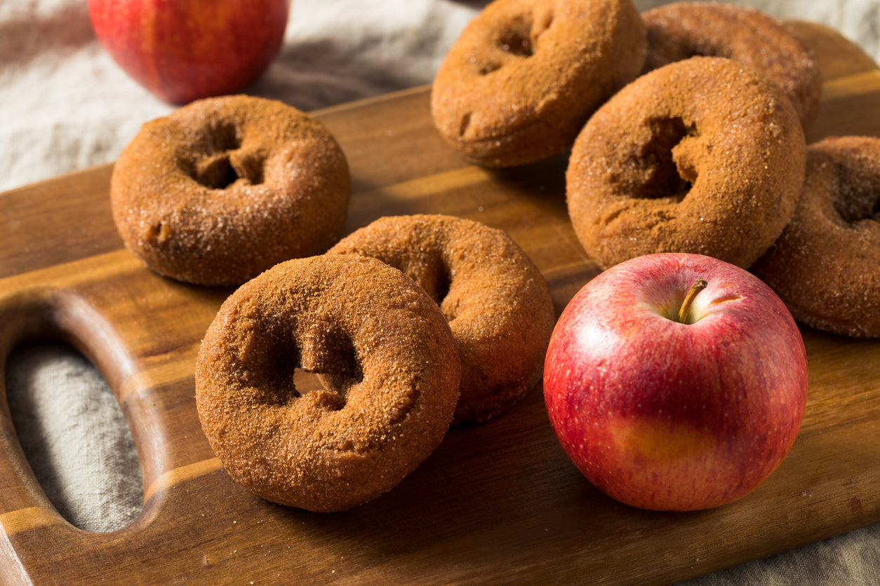 Bakery – 1913 Kickapoo Orchard
