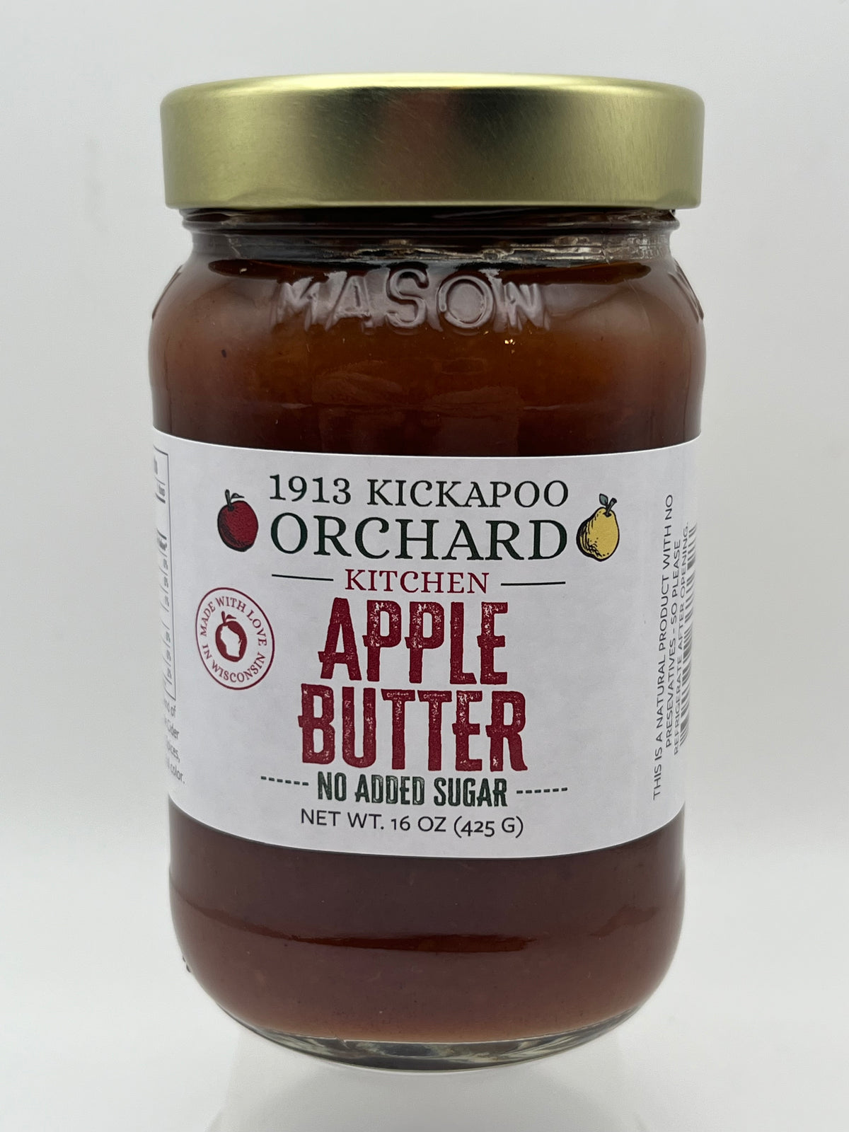 Plan Your Visit – 1913 Kickapoo Orchard