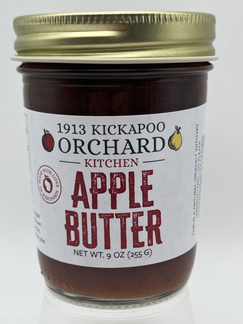 Plan Your Visit – 1913 Kickapoo Orchard