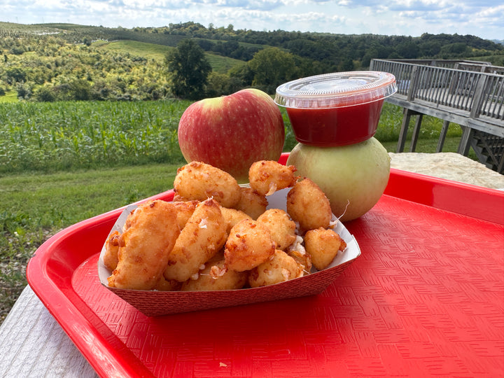 1913 Kickapoo Orchard | Gays Mills Apple Orchard in Wisconsin