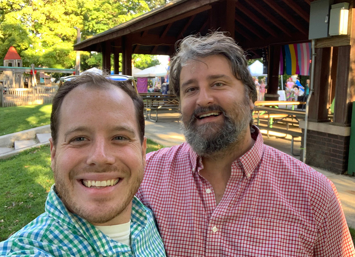 About Us – 1913 Kickapoo Orchard