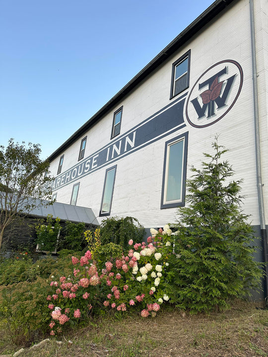 Plan Your Visit to 1913 Kickapoo Orchard | Gays Mills Apple Orchard, WI