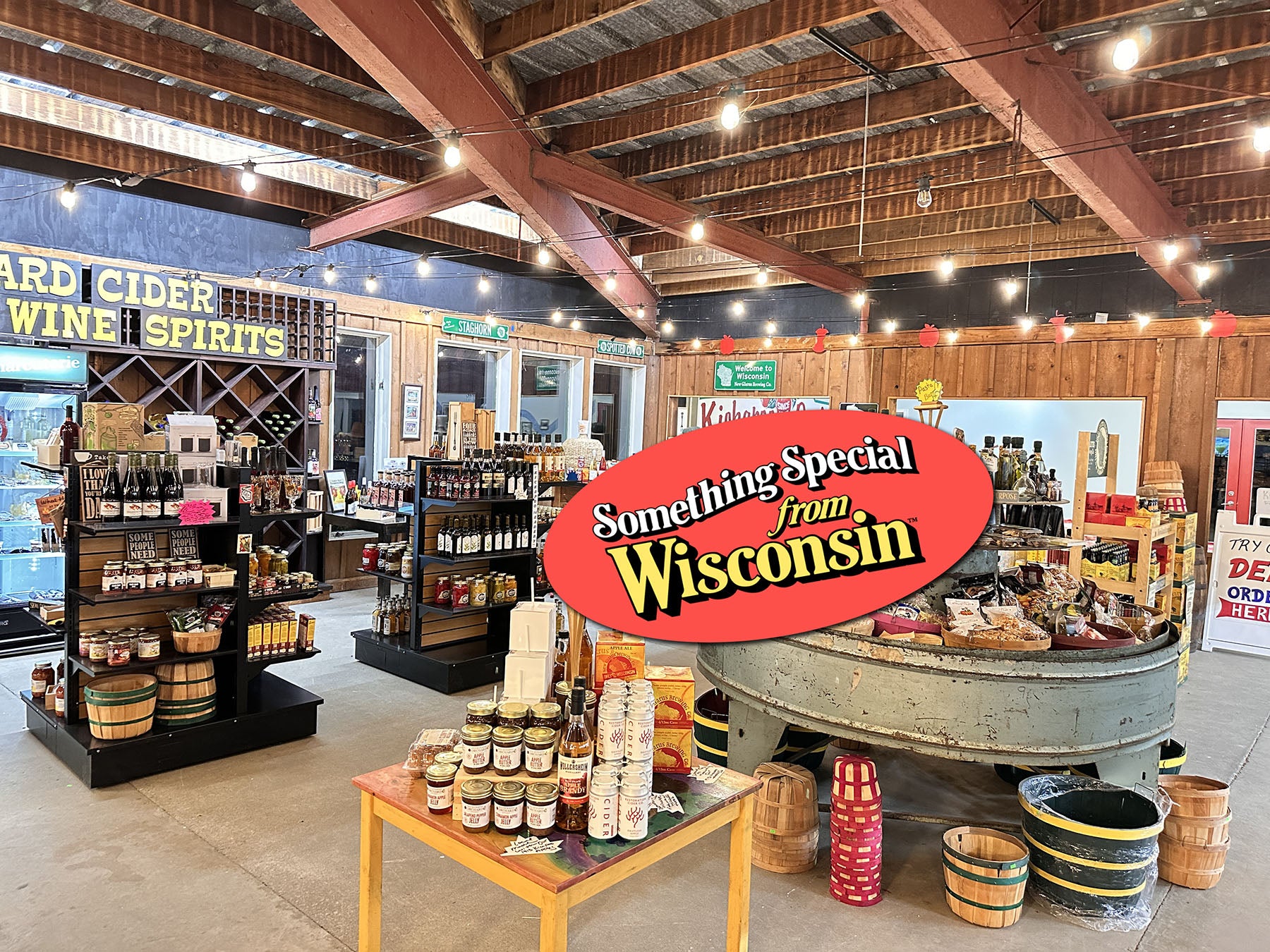 1913 Kickapoo Orchard – 1913 Kickapoo Orchard